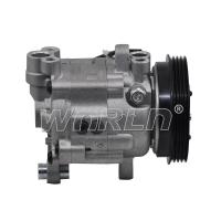 China WNRLN 8832007508 Automotive Air Condition Compressor For Subaru Sambar TT2 WXSB016 for sale