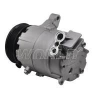 China 1521585 1521676 Car AC Compressor Parts For Chevrolet Malibu For Pontiac G6 WXCV058 for sale