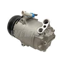 China 93176861 Car Auto Compressor Ac Parts For Opel Astra For Zafira1.8 WXOP004 for sale