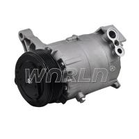 China 1521585 1521676 Car AC Compressor Parts For Chevrolet Malibu For Pontiac G6 WXCV058 for sale