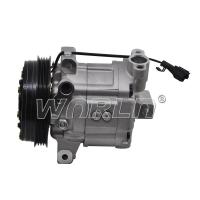 China 73311SA00 Car Air Conditioner Spare Parts For Subaru Forester For Legacy WXSB014 for sale