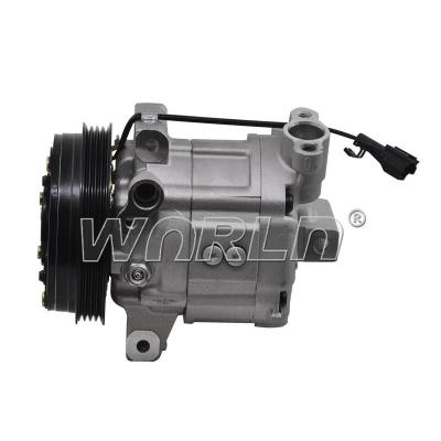 China 73311SA00 Car Air Conditioner Spare Parts For Subaru Forester For Legacy WXSB014 for sale