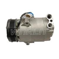 China 93176861 Car Auto Compressor Ac Parts For Opel Astra For Zafira1.8 WXOP004 for sale