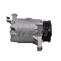 China 1521585 1521676 Car AC Compressor Parts For Chevrolet Malibu For Pontiac G6 WXCV058 for sale