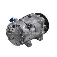 China For VW TransporterT4 Volkswagen Auto AC Compressor D0820805G WXVW036 for sale