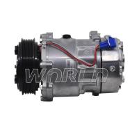 China For VW TransporterT4 Volkswagen Auto AC Compressor D0820805G WXVW036 for sale