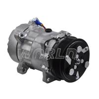 China For VW TransporterT4 Volkswagen Auto AC Compressor D0820805G WXVW036 for sale
