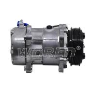 China For VW TransporterT4 Volkswagen Auto AC Compressor D0820805G WXVW036 for sale
