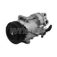 China 95518880 01618494 Auto AC Compressor For Chevrolet Cruze For Opel Astra WXCV024 for sale