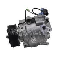 China For Mitsubishi Outlander For Lancer3.0 Automotive AC Compressor 7813A839 AKV011H407F WXMS039 for sale