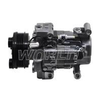 China H12A1 5PK CC4361450E Car Auto Ac Compressor For Mazda 3 5 2.0 WXMZ016 for sale