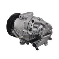 China 95518880 01618494 Auto AC Compressor For Chevrolet Cruze For Opel Astra WXCV024 for sale
