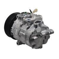China 7SBU16C 9PK Truck Air Conditioner Compressor OEM 5412301211 0002342311 24V For Benz ActrosMP2 MP3 WXMB003 for sale