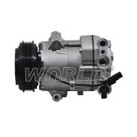 China 95518880 01618494 Auto AC Compressor For Chevrolet Cruze For Opel Astra WXCV024 for sale