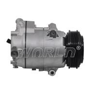 China 95518880 01618494 Auto AC Compressor For Chevrolet Cruze For Opel Astra WXCV024 for sale