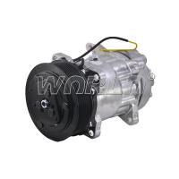 China 24V Compressor For Volvo FH12/F16 Truck Aircon Compressor 39626502 7403360 1193-2009 WXTK086 for sale