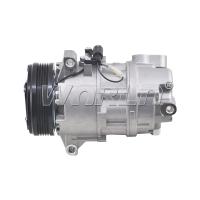 China 8386837 64528366650 BMW Auto AC Compressor CSV613 For BMW316/318/5/Z3 WXBM018 for sale