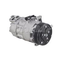 China 8386837 64528366650 BMW Auto AC Compressor CSV613 For BMW316/318/5/Z3 WXBM018 for sale