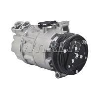 China For BMW3/X3/Z4 64529158038 3R41145010 Car AC Compressor Parts 2001-2008 WXBM016 for sale