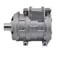 China JK4472207780 Auto Air Conditioner Parts Compressor For 10PA17C BODY WXUN087 for sale