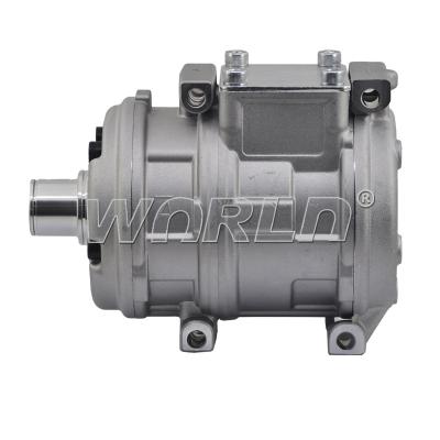 China JK4472207780 Auto Air Conditioner Parts Compressor For 10PA17C BODY WXUN087 for sale