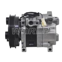 China SA1150AE4 Car Air Cooling Compressor For Mazda 323 1998-2003 WXMZ033 for sale