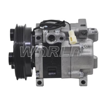China SA1150AE4 Car Air Cooling Compressor For Mazda 323 1998-2003 WXMZ033 for sale