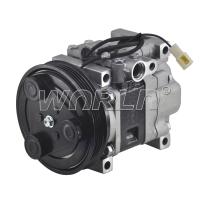 China SA1150AE4 Car Air Cooling Compressor For Mazda 323 1998-2003 WXMZ033 for sale