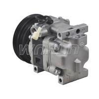 China SA1150AE4 Car Air Cooling Compressor For Mazda 323 1998-2003 WXMZ033 for sale