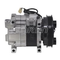 China SA1150AE4 Car Air Cooling Compressor For Mazda 323 1998-2003 WXMZ033 for sale