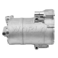 China WXHB019A Electric Car AC Compressor for sale