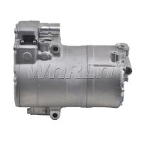 China WXHB019A Electric Car AC Compressor for sale