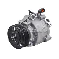 China 40383000116 AKV200A402A Car ACCooling Compressor QS90C For Ta-Ta Hexa WXMS028 for sale