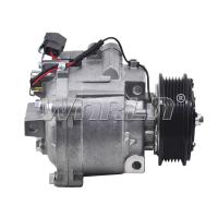 China 40383000116 AKV200A402A Car ACCooling Compressor QS90C For Ta-Ta Hexa WXMS028 for sale