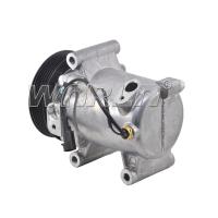 China JSR09T601097 Car Air Compressor For Proton GCS For Iriz WXDH012 for sale