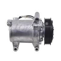 China JSR09T601097 Car Air Compressor For Proton GCS For Iriz WXDH012 for sale