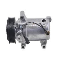 China JSR09T601097 Car Air Compressor For Proton GCS For Iriz WXDH012 for sale