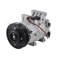China F500JDCCE12 97701A5900 Auto AC Compressor For Hyundai Elantra For I30Kia Soul For Ceed WXHY090 for sale