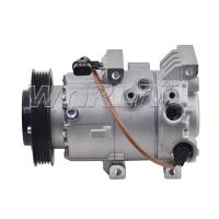 China F500JDCCE12 97701A5900 Auto AC Compressor For Hyundai Elantra For I30Kia Soul For Ceed WXHY090 for sale