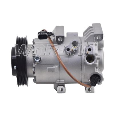 China F500JDCCE12 97701A5900 Auto AC Compressor For Hyundai Elantra For I30Kia Soul For Ceed WXHY090 for sale