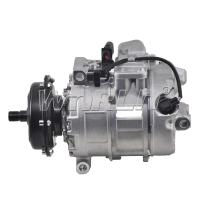 China DCP32006 3D0820805B VW AC Compressor Replacement For VW Multivan For Transporter WXVW013 for sale