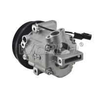 China RC.600.329 Auto Air Conditioning Compressor DKV11G 5PK For Mitsubishi For Pajero For Pinin1.8 2.0 WXMS014 for sale