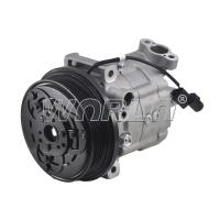 China RC.600.329 Auto Air Conditioning Compressor DKV11G 5PK For Mitsubishi For Pajero For Pinin1.8 2.0 WXMS014 for sale