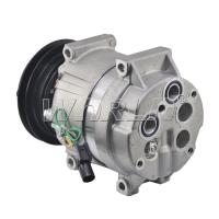 China V5 Compressor Car Air Conditioner 24V For Hyundai For Excavato-9 25188975 KAC715618 WXTK022 for sale