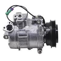 China 4472208180 8D0260805B Car Air Conditioner Compressor 7SBU16C For VW Passat For Audi A6 For Skoda Superb WXVW002 for sale