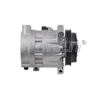 China 92600AC00B Auto AC Compressor CWV615M 4PK For Nissan Fairlday For Skylin WXNS016 for sale
