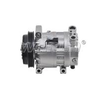 China 92600AC00B Auto AC Compressor CWV615M 4PK For Nissan Fairlday For Skylin WXNS016 for sale
