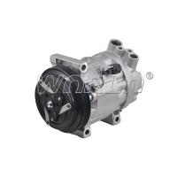 China 92600AC00B Auto AC Compressor CWV615M 4PK For Nissan Fairlday For Skylin WXNS016 for sale