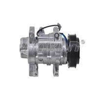 China RC.600.367 Car Air Conditioning Compressor For HONDA FIT 2014 12V POLIA 5PK 125MM WXHD087 for sale