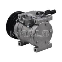 China Car Cooling System AC Compressor 977010X100 Compressor For Hyundai I10 Kia Morning WXHY011 for sale